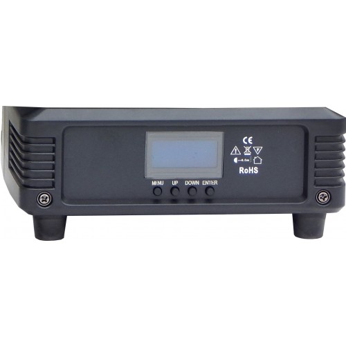 TESTA MOBILE MASTER 7X40 WASH ZOOM BEAM