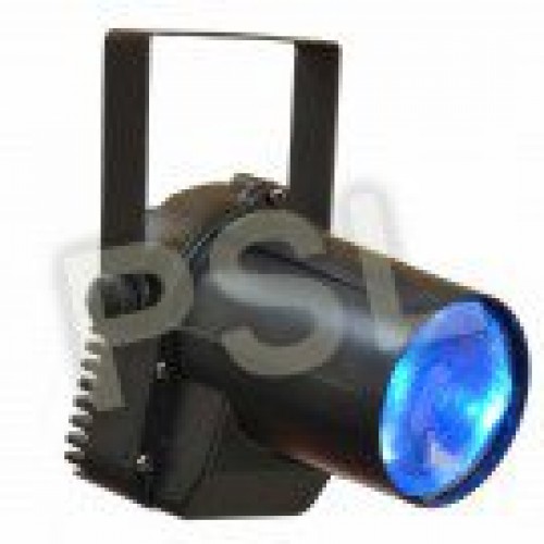 Effetto Luce Led - Pin Spot BLUE - Illuminatori