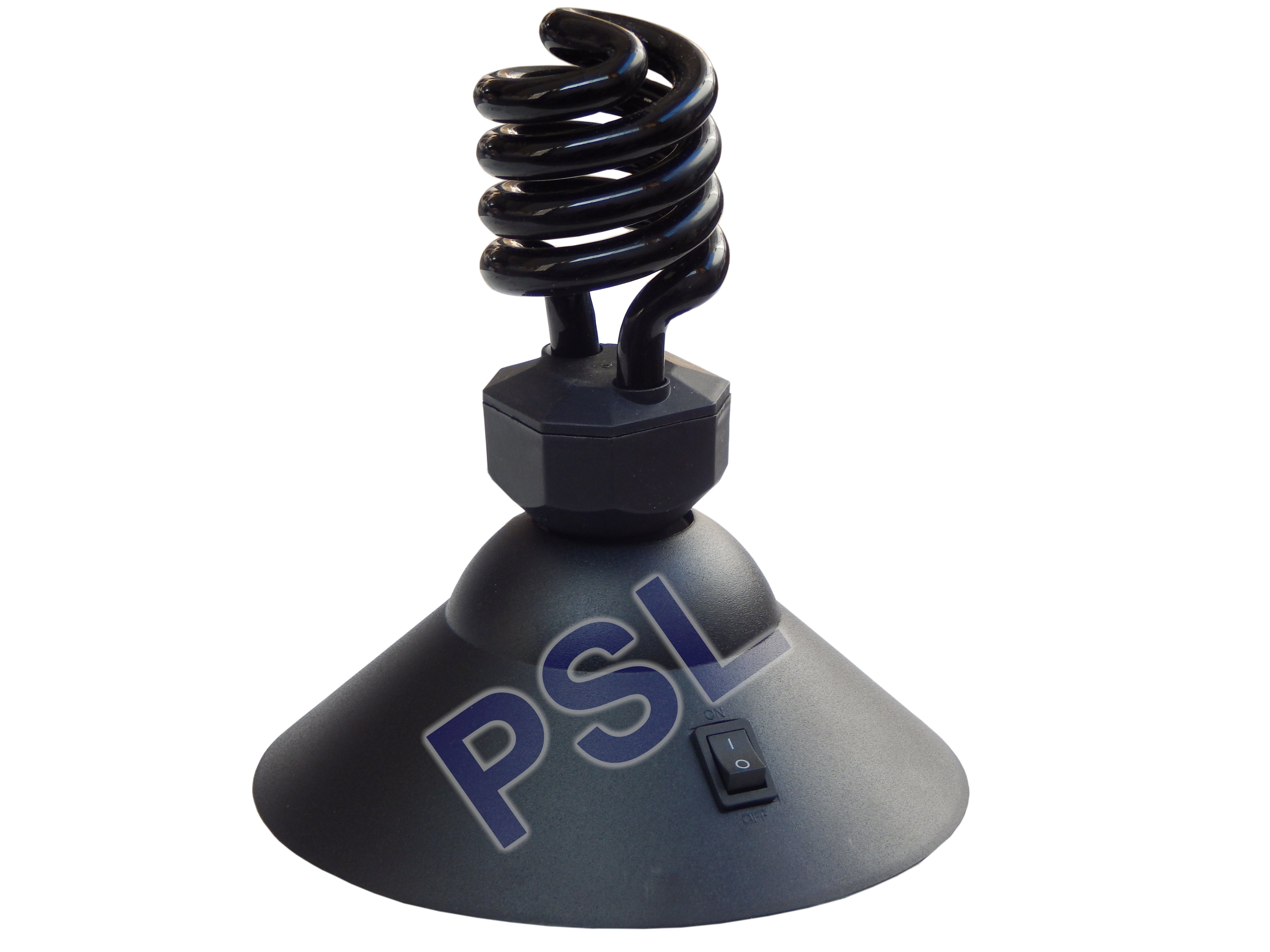 BASE LIGHT+LAMPADA UV - Effetti Luce UV