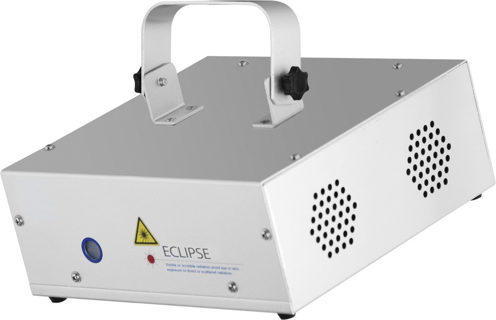 Effetto laser discoteca - Eclipse - Effetti Laser