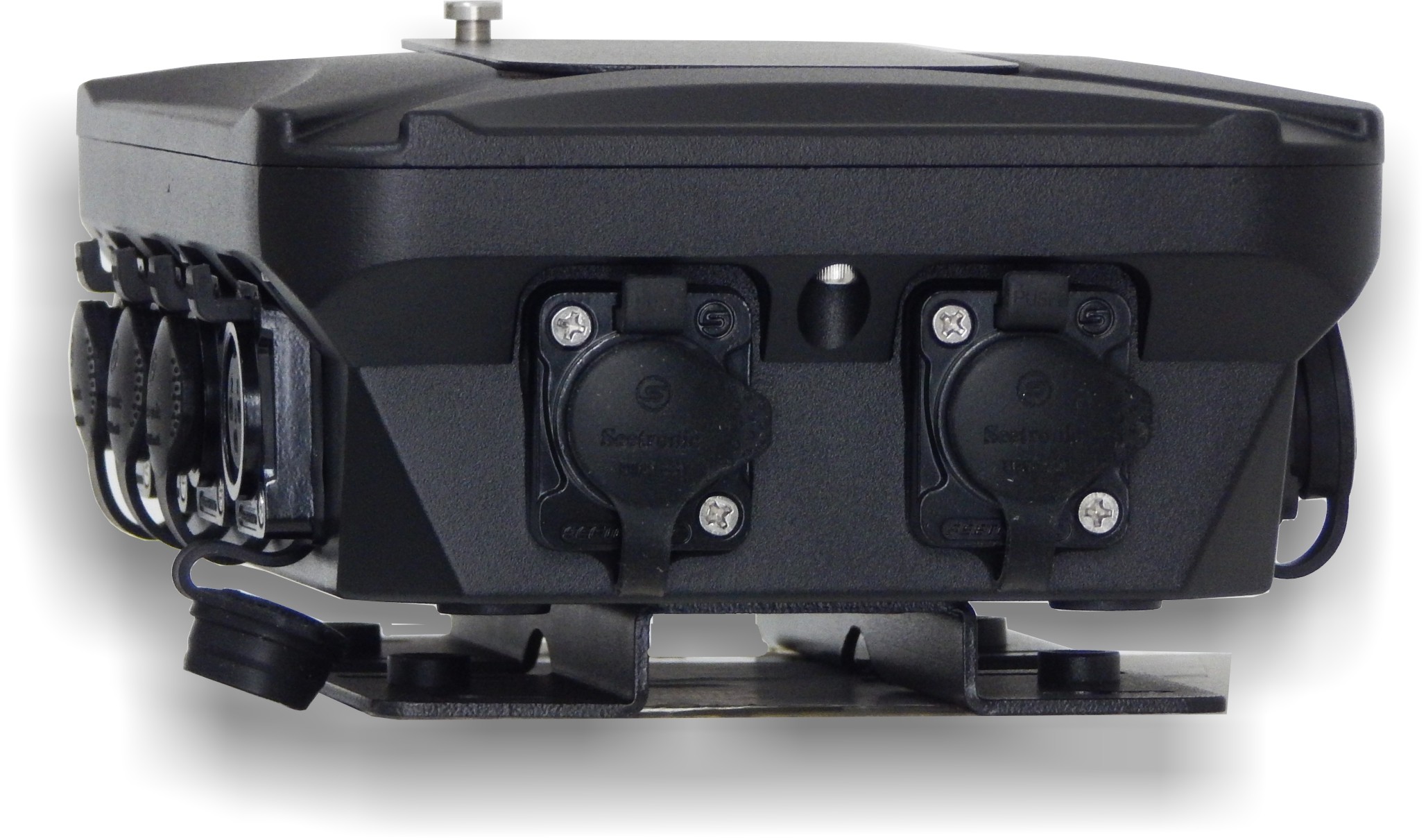 DMX SPLITTER 8 CH IP65