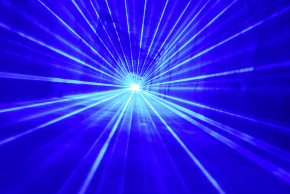 Luci laser discoteca - diversi modelli, a partire da 54