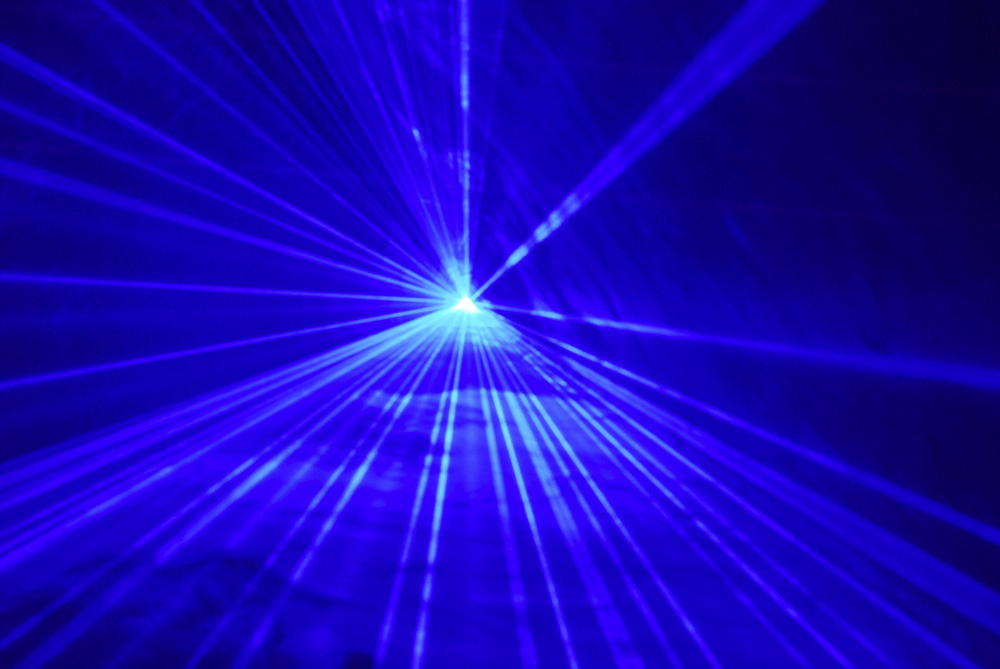 Luci laser discoteca - diversi modelli, a partire da 54